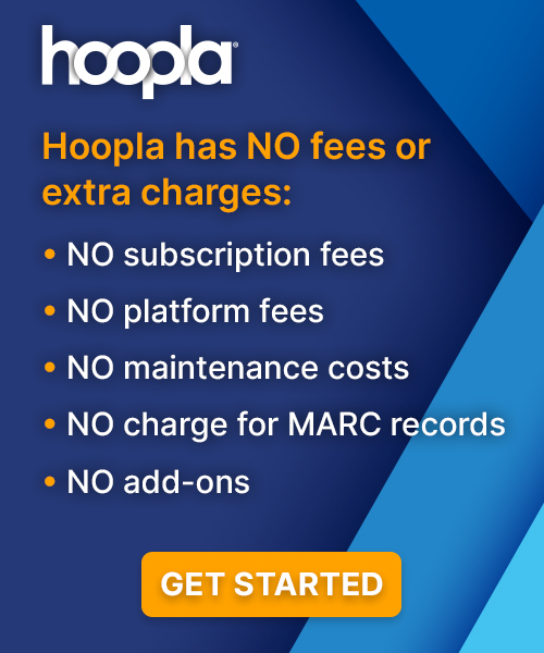 Home - hoopla: a blog for librarians