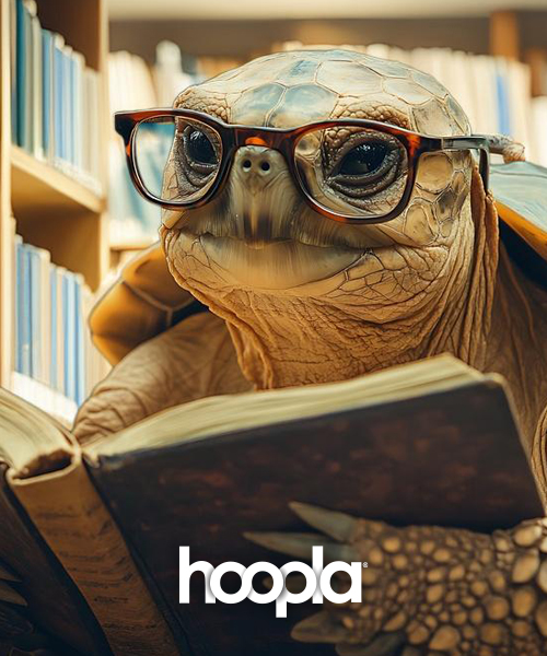 Hoopla Makes it Easier to Manage Holds with Holds Relief - hoopla: a ...