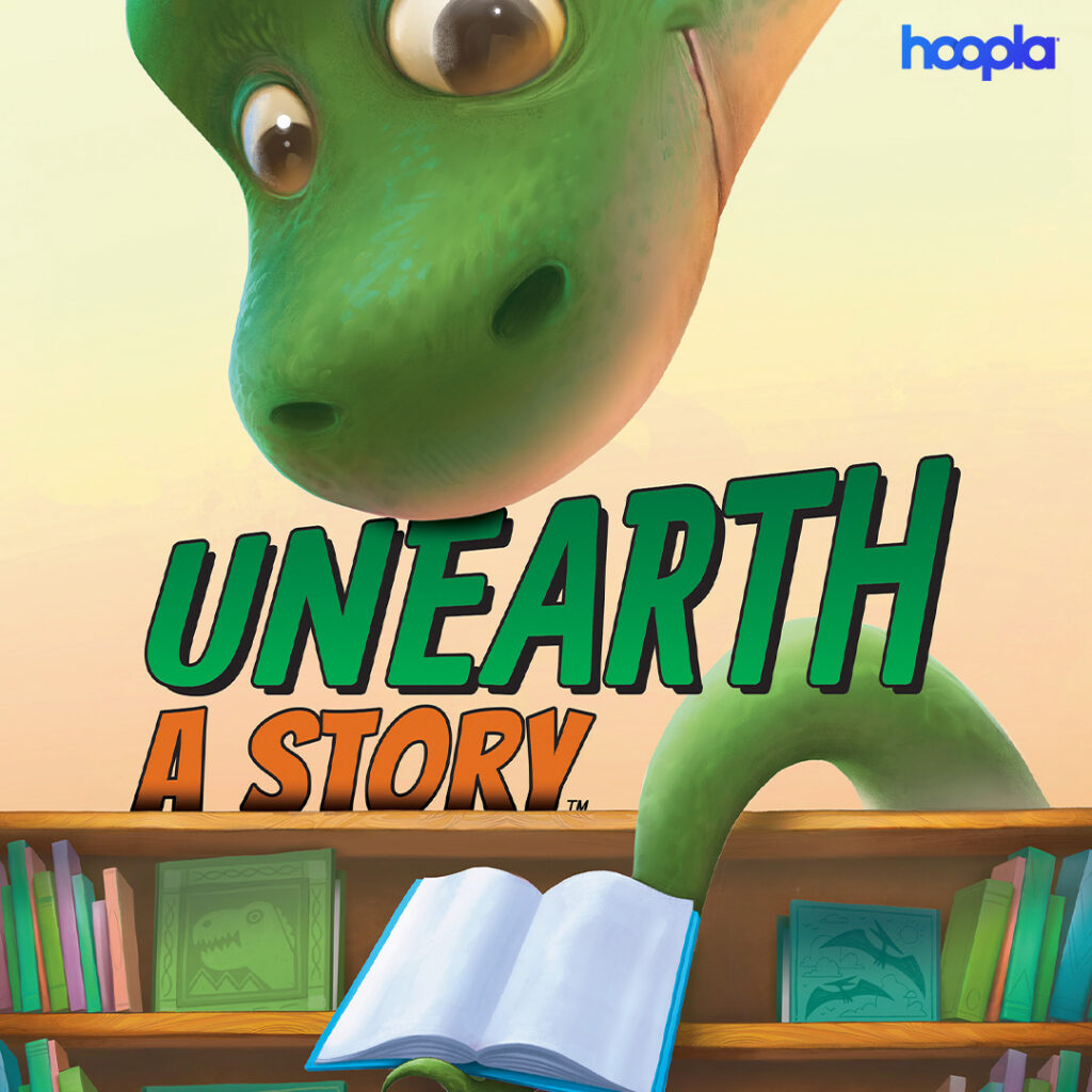 CSLP Summer Reading 2026 | Unearth a Story – The Hub: Resources for ...